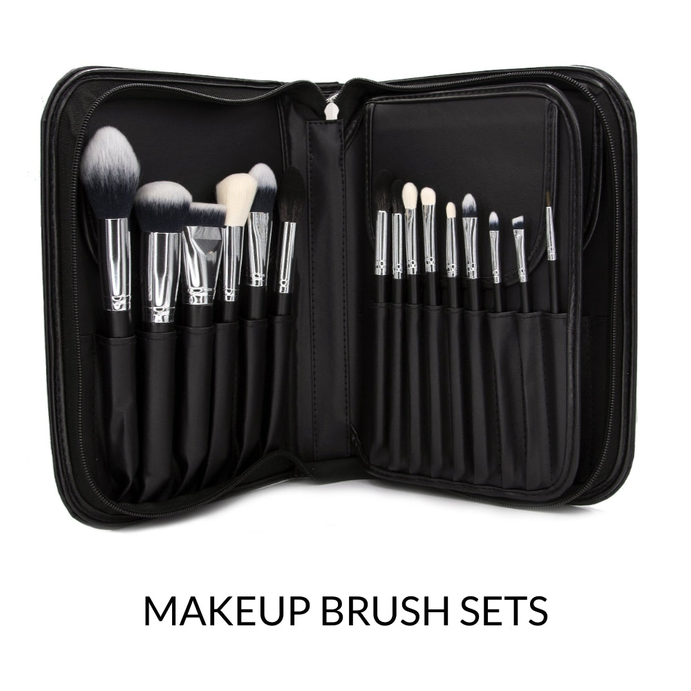 Crown | Makeup Brush Sets – Crown Brush