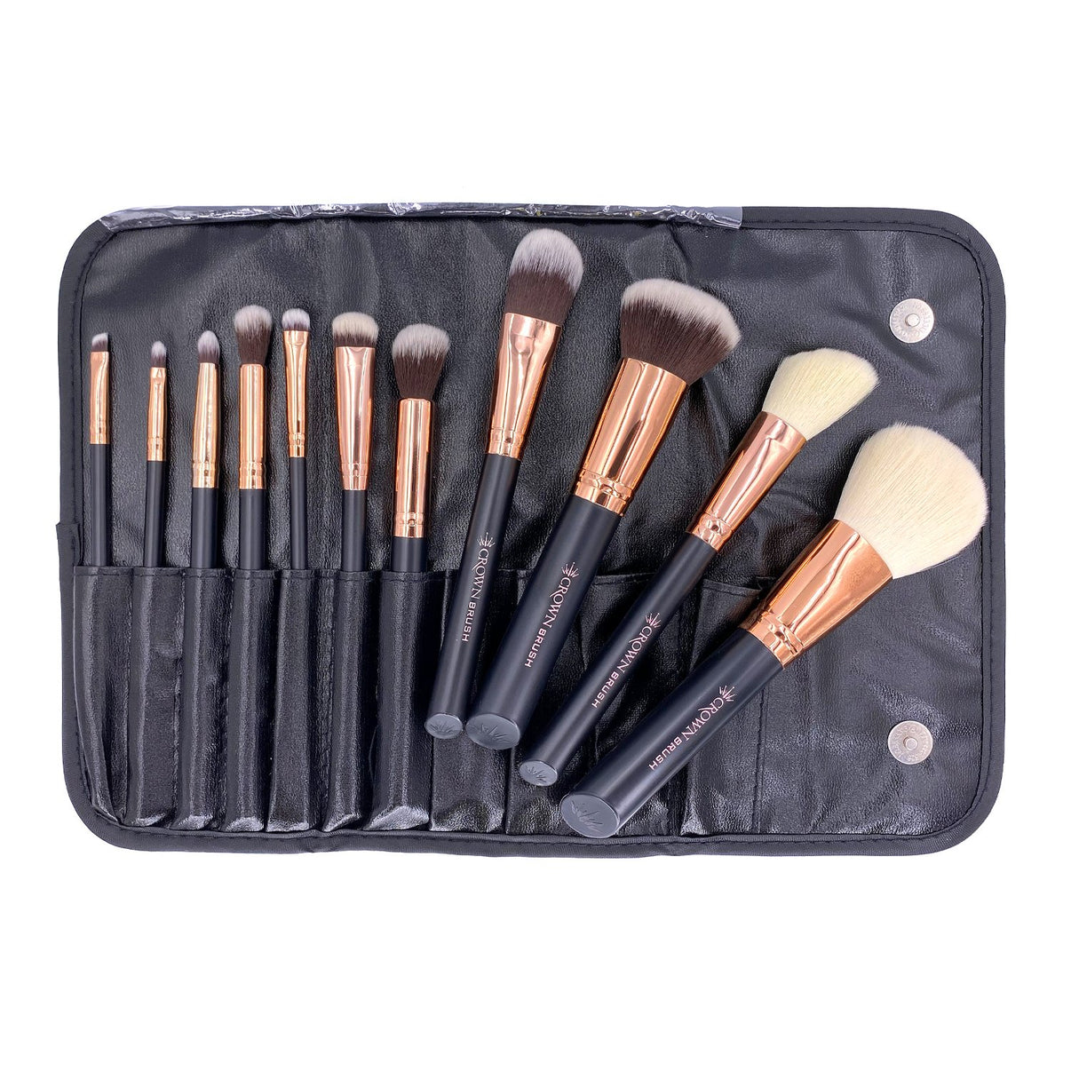 Crown | Makeup Brush Sets – Crown Brush