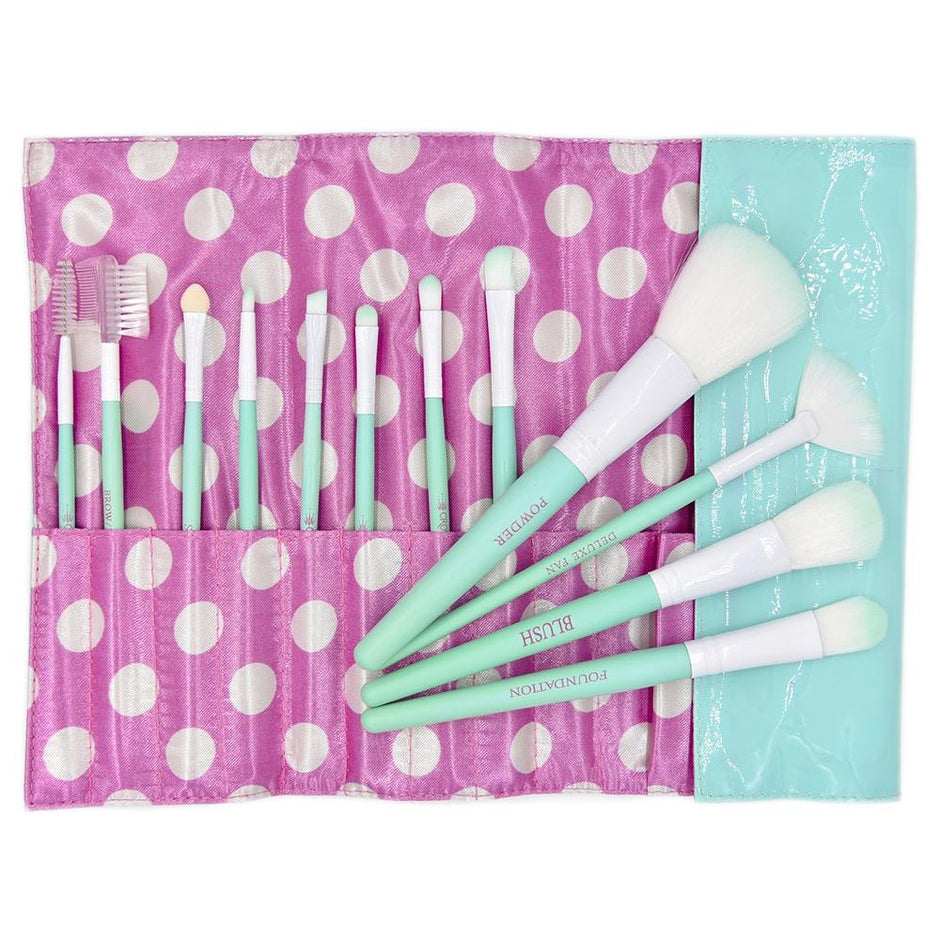 Crown | Makeup Brush Sets – Crown Brush